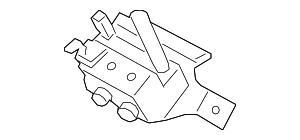 2017-2020 Ford F-150 Cooler HL3Z-7A095-B | OEM Parts Online