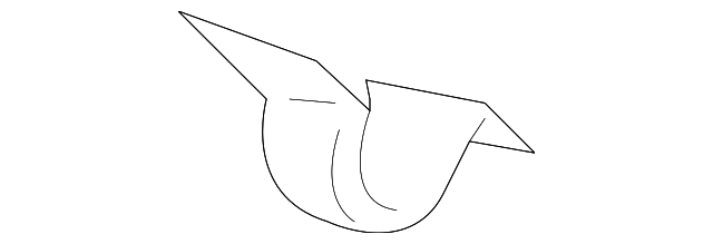 Toyota Suspension Stabilizer Bar Bracket (Rear) Part# 4882335060 ...