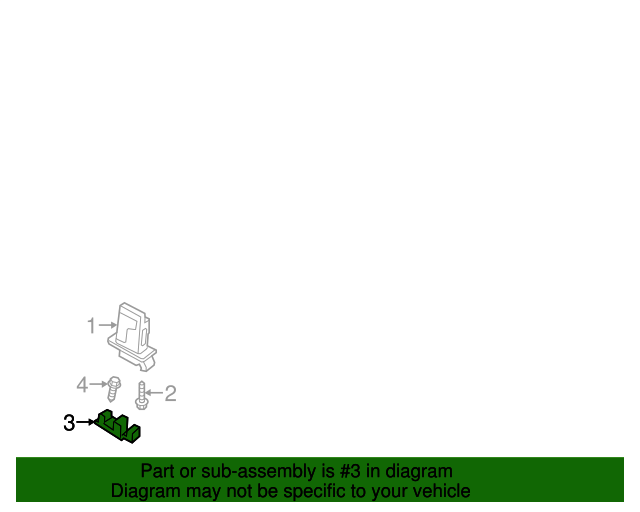 Genuine OEM Striker Part# 81210-1G200 Fits 2006-2017 Hyundai: Up To 35% ...