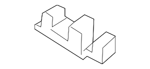 Genuine Striker for 2006-2017 Hyundai | Part# 81210-1G200 | Hyundai OEM ...