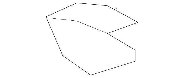 2016-2022 Volvo Trim Molding Clip 30622715 | TascaParts.com