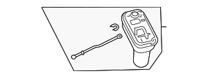 2019-2023 Mercedes-Benz By-Pass Control Valve 256-906-13-00 | MB OEM Parts
