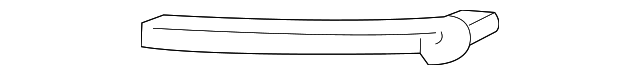 2017-2018 Kia OEM NEW 2017-2018 Kia Forte Forte5 Front Bumper Grille ...
