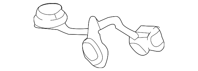 2018-2021 Hyundai Socket & Wire 92482-J9200 | OEM Parts Online