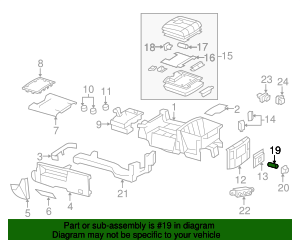 POWER OUTLET | Mopar Parts Canada