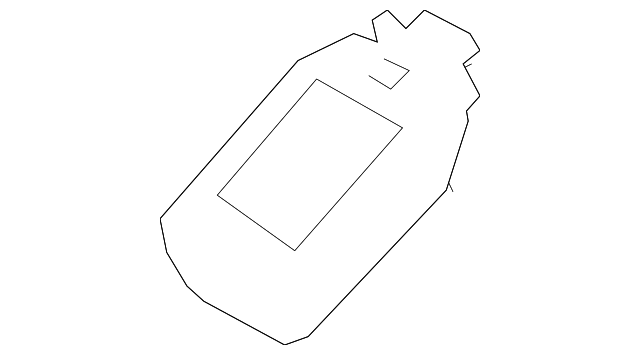 TK79-66-5G0B - Rain Sensor - 2016-2020 Mazda | MazdaSwag