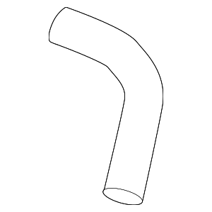 15188715 - OEM GM Inlet Duct Connector | GMPartsCenter.net | GM Parts ...