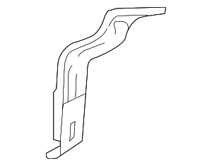 222-476-02-36 - Purge Valve Bracket 2014-2017 Mercedes-Benz | Mercedes ...