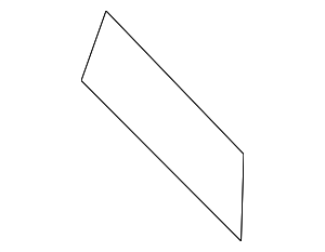 257-885-42-02 - Bumper Cover Support Rail 2019-2023 Mercedes-Benz ...