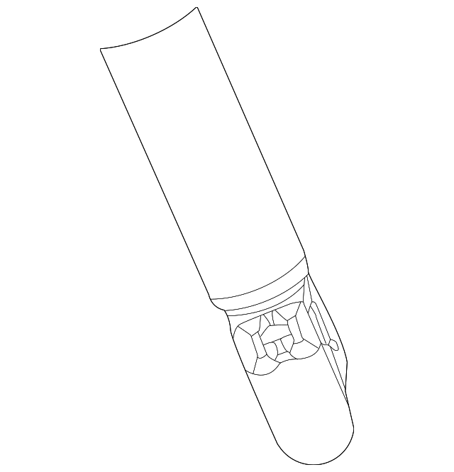 2021-2023 Jeep Grand Cherokee L Shock 68544606aa | TascaParts.com