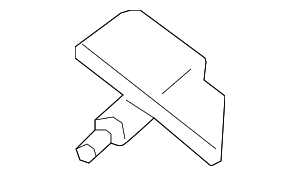 56173-C6AA0 - Trim Bezel 2019-2020 Kia Sorento | Kia.Parts Store