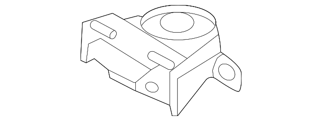 Genuine BMW 51-74-8-082-505 | Upper Support | FREE Shipping on Most ...