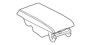 Genuine BMW 51-16-8-184-635 | Cover | FREE Shipping on Most Orders $499 ...