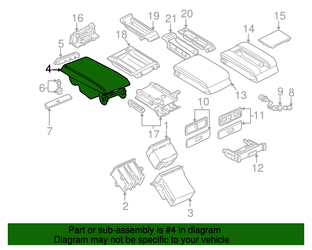 Genuine BMW 51-16-8-184-635 | Cover | FREE Shipping on Most Orders $499 ...