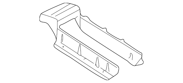 Genuine BMW 51-16-8-215-771 | Support | FREE Shipping on Most Orders ...