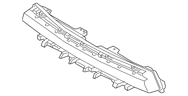 2020-2021 Kia Soul Lamp Assembly 92209 K0000 | QuirkParts
