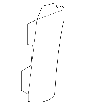 292-885-15-00 - Cap 2016-2019 Mercedes-Benz | Mercedes-Benz USA Parts