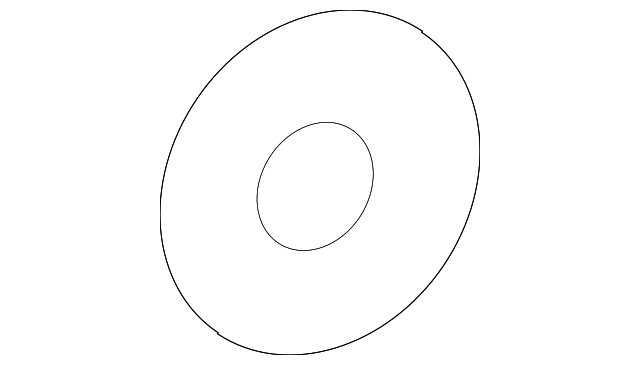 023-997-65-45-65 - O-Ring 2014-2023 Mercedes-Benz | Mercedes-Benz USA Parts