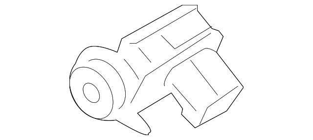 2017-2024 Land Rover Ambient Temp Sensor LR085678 | OEM Parts Online