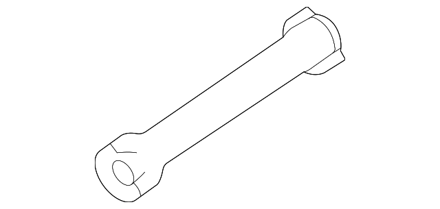 2020-2024 Cadillac Front End Sheet Metal Cross Brace 84128474 GM ...