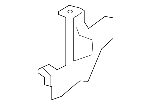 52142-06140 - Upper Arm - 2015-2017 Toyota Camry | Nucar Toyota Parts