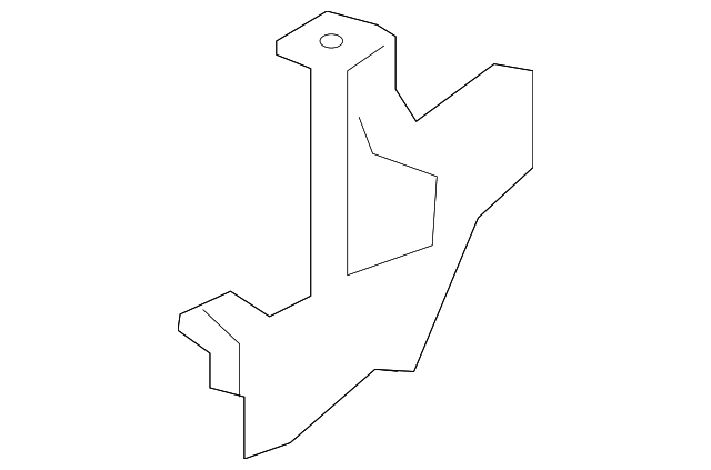 52142-06140 - Upper Arm - 2015-2017 Toyota Camry | Nucar Toyota Parts