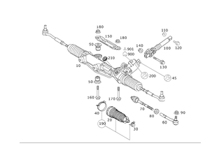 221-460-01-84 - Repair Kit, Valve 1954-2020 Mercedes-Benz | Mercedes ...