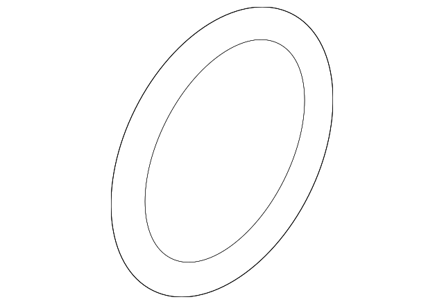 25623-2E000 - Outlet Assembly O-Ring 2012-2022 Kia | Kia.Parts Store