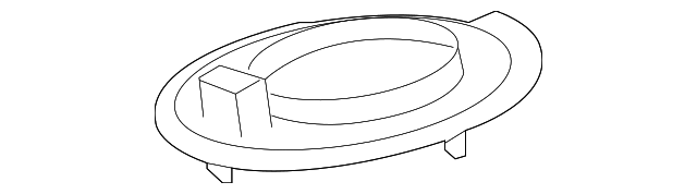 2021-2024 Hyundai Coil Spring Insulator 54633-R5000 | OEM Parts Online