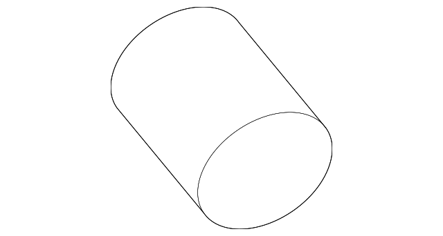 2017-2021 Hyundai PCV Valve Pad 26719-2B610 | OEM Parts Online