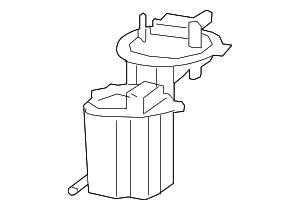 2018-2021 Mopar Fuel Pump Driver Module 68434538aa | TascaParts.com