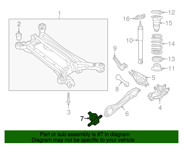 2017-2020 Chrysler Damper 68284220AC | TascaParts.com