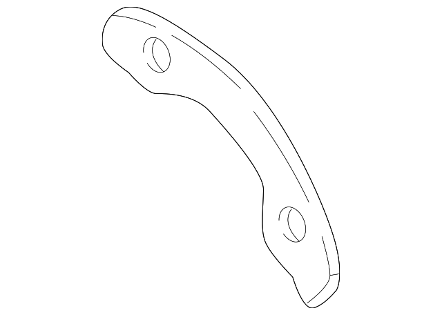 TYF500020 - Drive Shaft Assembly Washer - 2006-2020 Land-Rover | Land ...