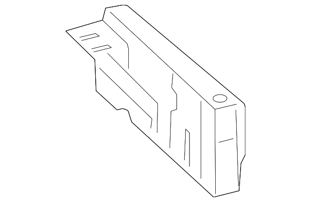 2006-2015 Lexus Fuse & Relay Box 82620-30170 | OEM Parts Online