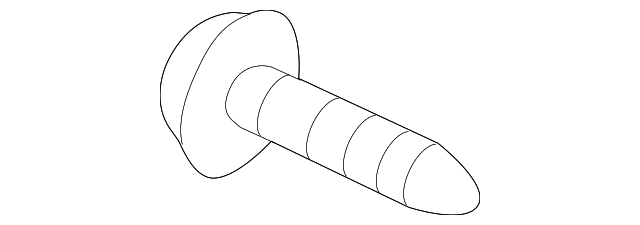 12490-04101 - Handle, Inside Screw 2019-2024 Hyundai | Hyundai OEM Part