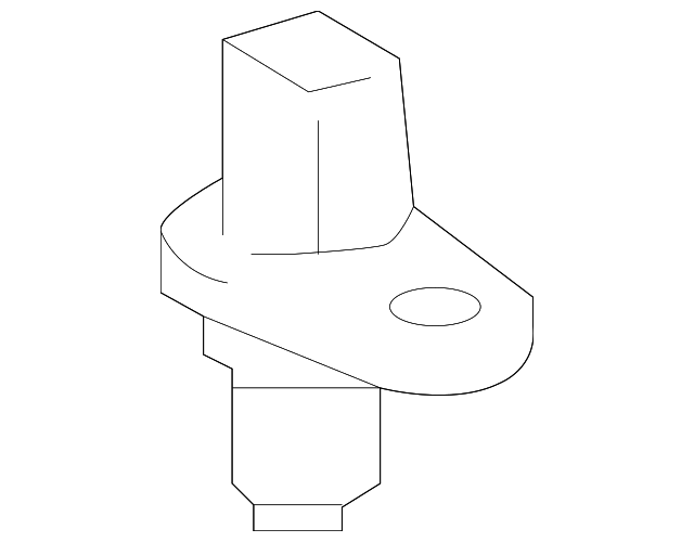 2012-2025 Toyota Engine Camshaft Position Sensor 90919-05073 | Toyota ...