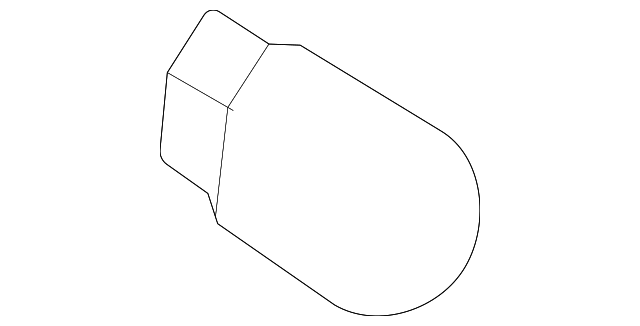 2013-2025 GM Turn Signal Light Bulb 13596817 GM | GMPartsDirect.com