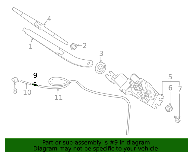 98886-34000 - Check Valve 2017-2024 Kia | Kia.Parts Store