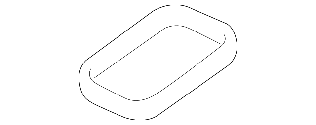 2011-2022 Mopar Intake Manifold Gasket 05184562AC | Shop Chrysler Parts ...