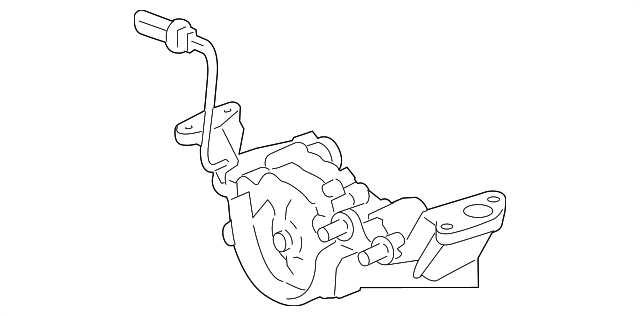68252729AJ - Gearshift Control Cable - 2017-2020 Mopar | Mopar Parts Canada