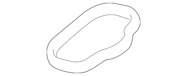 2011-2020 Mopar Manifold Gasket 5281824AA | TascaParts.com