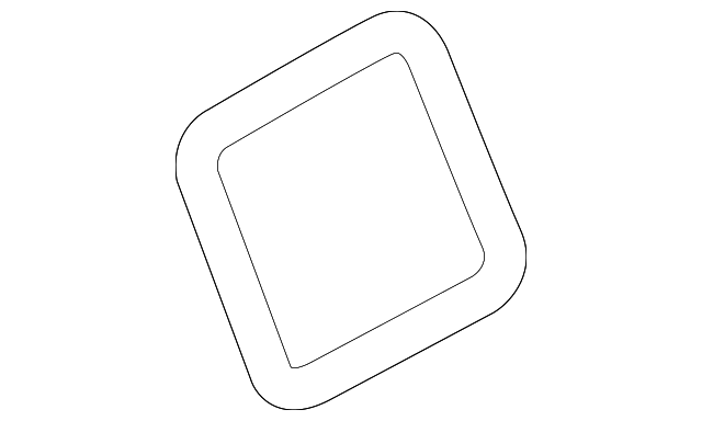 11-12-2-247-745 - Engine Coolant Outlet Gasket - 2009-2013 BMW | Buy ...