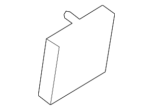 2006-2010 Hyundai Evaporator Core 97140-3K000 | OEM Parts Online