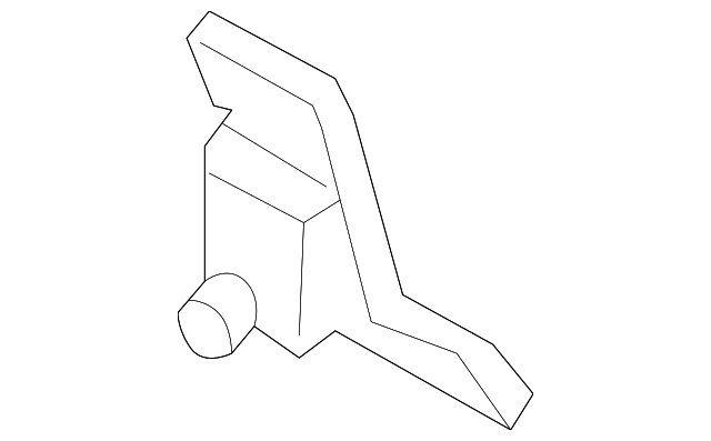 97154-3K000 - Door Actuator - 2006-2012 Hyundai | Conicelli Hyundai