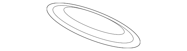 31158-3R600 - Lock Ring 2011-2016 Kia | Kia.Parts Store