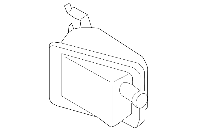 2011-2019 Kia Filter 31454-3R000 | TascaParts.com