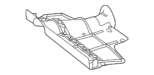 247-352-41-00 - Front Cover 2019-2021 Mercedes-Benz | Mercedes-Benz USA ...