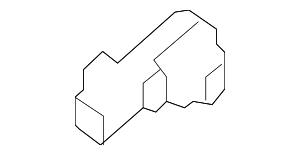 2014-2024 Nissan Pressure Sensor 25085-3JA0A | Nissan Parts OEM