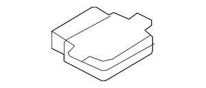 2014-2016 Audi Control Unit 4G0-907-355-G | OEM Parts Online