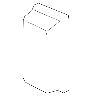 75450-SEY-003 - Pressure Vent 2011-2023 Honda | Honda Parts Online